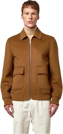 Alpha Studio Herren, Jacken, Braun, XLGr&ouml;&szlig;e