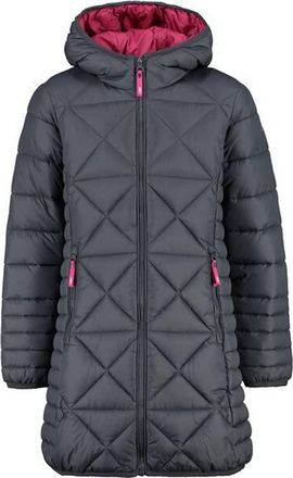 F.lli Campagnolo Kinder Jacke KID G COAT FIX HOOD