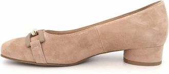 Hassia Pumps