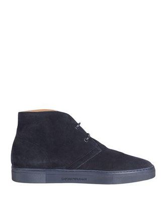 Emporio Armani CHAUSSURES - Bottines sur YOOX.COM