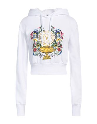 Versace TOPS - Sweatshirts auf YOOX.COM