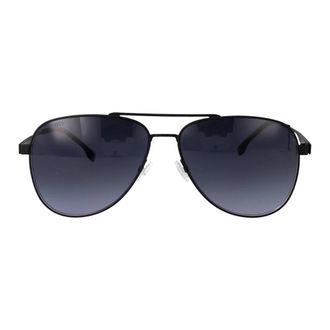 HUGO BOSS 1641/S Sonnenbrille - - Accessories - Herren - Schwarzk - 60 MM