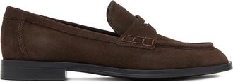 Gino Rossi Slipper Gino Rossi EO-MANU-2550LM Braun