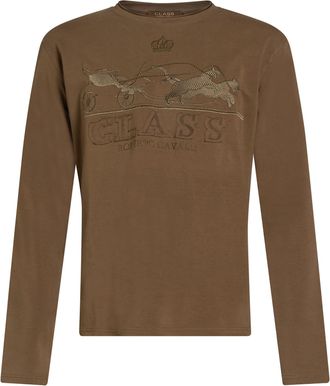 Cavalli TOPS - T-shirts auf YOOX.COM