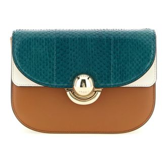 Furla Femme, Sacs, Multicolore, Taille: ONE Size Sfera Mini Sac Bandouli&egrave;re