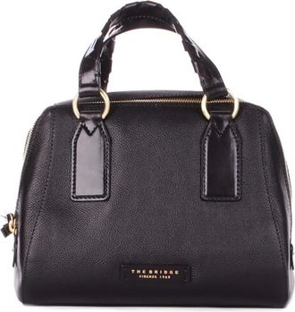 The Bridge Crossbody Bags - Bags Black - Gr. unisize - in Schwarz - f&uuml;r Damen