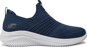 Skechers Sneakers Skechers Ultra Flex 3.0-Classy Charm 149855/NVY Dunkelblau