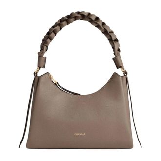 Coccinelle Femme, Sacs, Brun, Taille: ONE Size Boheme Handbag