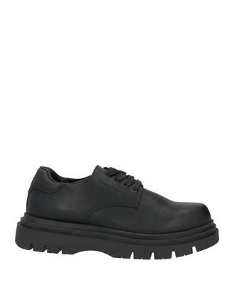 A|X Armani Exchange CHAUSSURES - Chaussures &agrave; lacets sur YOOX.COM