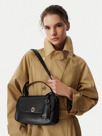 Guess Handtasche HWVG97 34210 Schwarz