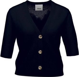 Allude Damen Strickjacke aus Kaschmir
