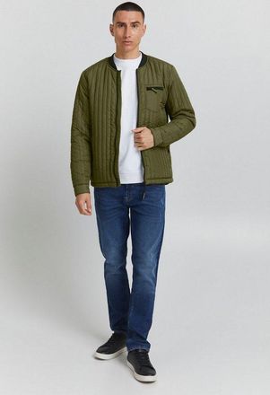 11 Project Steppjacke PRArik Modische Jacke