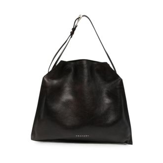 Orciani Damen, Taschen, Braun, ONE SIZEGr&ouml;&szlig;e