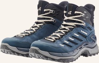 Lowa Outdoor-Schuhe Innovo Gtx Mid Ws blau
