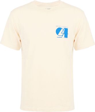 Sporty & Rich TOPS - T-shirts auf YOOX.COM