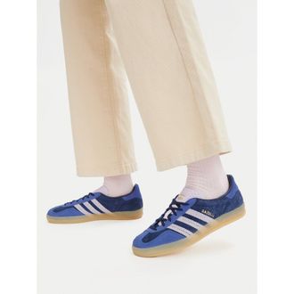 adidas Sneakers adidas Gazelle Indoor KI7170 Dunkelblau