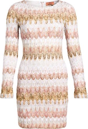 Missoni KLEIDER - Mini-Kleider auf YOOX.COM