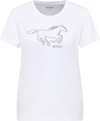 Mustang Jeans T-Shirt Alma