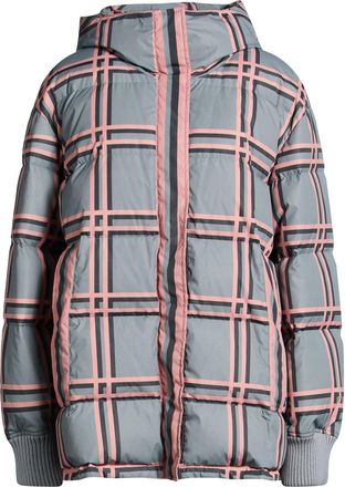 Alberta Ferretti JACKEN & M&Auml;NTEL - Pufferjacken & Daunenjacken auf YOOX.COM