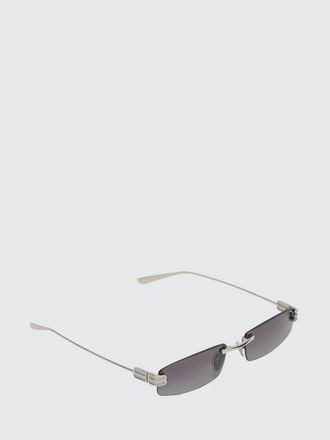 Balenciaga Lunettes De Soleil BALENCIAGA Femme couleur Argent