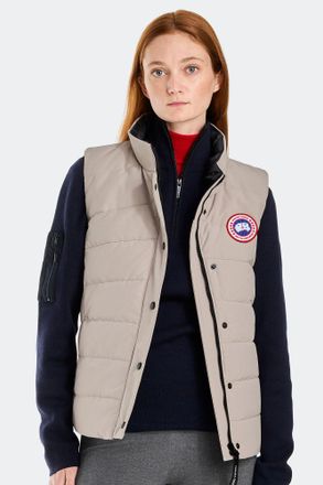 Canada Goose Freestyle Weste