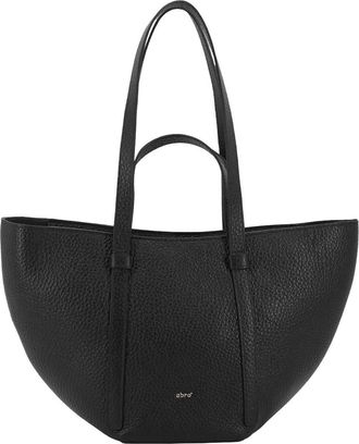 Abro Abro Shopper - Shopper COSMO - Gr. unisize - in Schwarz - f&uuml;r Damen