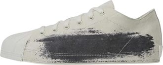 adidas Homme, Sport, Blanc, Taille: 45 1/3 EU Y-3 Nizzastar Lo