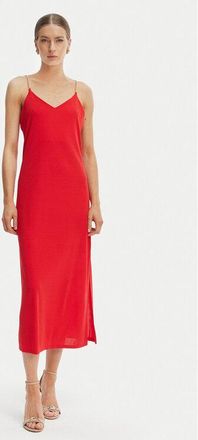 Morgan Coctailkleid 261-RYAN Rot Regular Fit