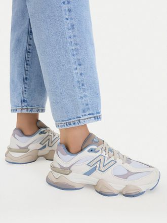 New Balance Sneakers New Balance U90601RJ Beige