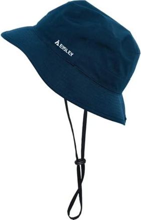 Eisley Monsun - Chapeau imperm&eacute;able - Bleu Marine - L