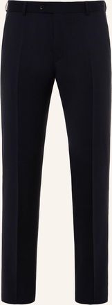Benvenuto Benvenuto Anzughose Nero Modern Fit blau