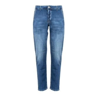 Michael Coal Herren, Jeans, Blau, W33Gr&ouml;&szlig;e