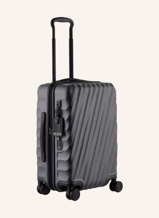 Tumi 19 Degree Trolley International grau