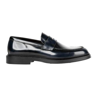 Exton College Loafer - - Shoes - Herren - Blau - 41 EU
