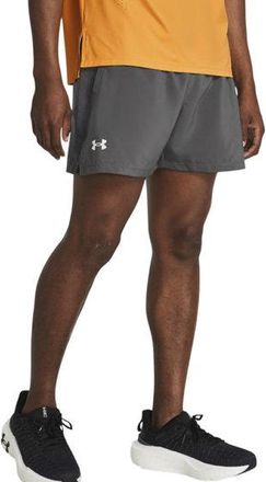 Under Armour Launch 13 cm M - kurze Laufhose - Herren
