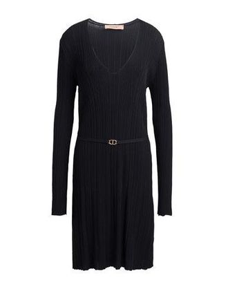 Twin-Set ROBES - Robes midi sur YOOX.COM