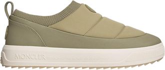 Moncler Moncler Altive Slip-On Trainers
