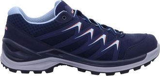 Lowa Damen, Sport, Blau, 4XLGr&ouml;&szlig;e