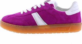 Sioux Damen Tedroso Da Sneaker, Macis Snow, 38 EU