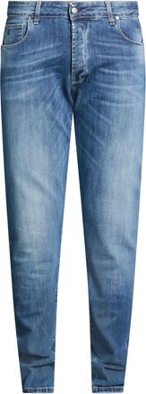 Daniele Alessandrini HOSEN & R&Ouml;CKE - Jeanshosen auf YOOX.COM
