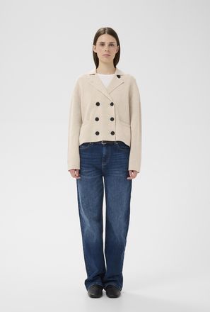 Inwear Langarm DELAROSEIW Langarm Casual fit