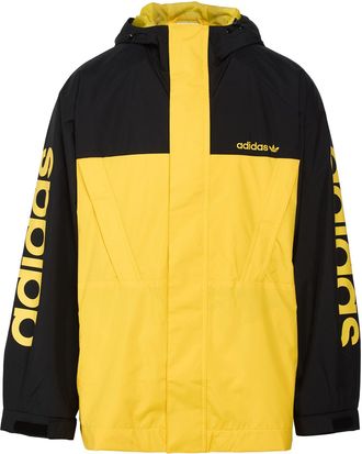 adidas JACKEN & M&Auml;NTEL - Jacken und Anoraks auf YOOX.COM