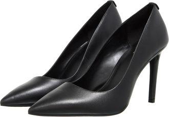 Michael Kors Hohe Schuhe - Alina Flex High Pump - Gr. 36 (EU) - in Schwarz - f&uuml;r Damen