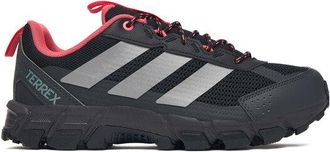adidas Trekkingschuhe Terrex Rockadia Hiking Shoe KZ9170 Schwarz