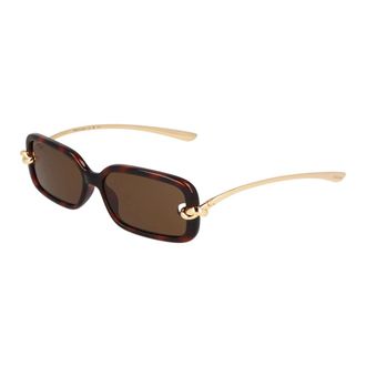 Bottega Veneta unisex, Accessories, Braun, 56 MMGr&ouml;&szlig;e