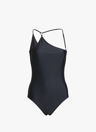 Coperni Maillot de bain une pi&egrave;ce asym&eacute;trique