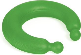 Togu Topanga Trainingsgewicht, Frühlingsgrün, 3 kg