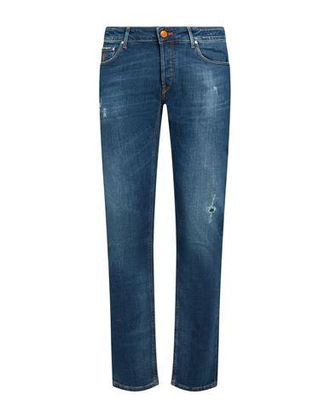 Hand Picked BAS - Pantalons en jean sur YOOX.COM