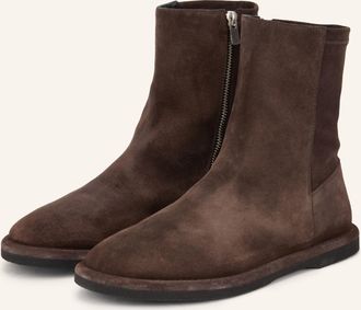 Officine Creative Officine Creative Boots Marjory/106 braun