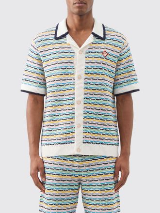 Casablanca Chemise Homme couleur Multicolore